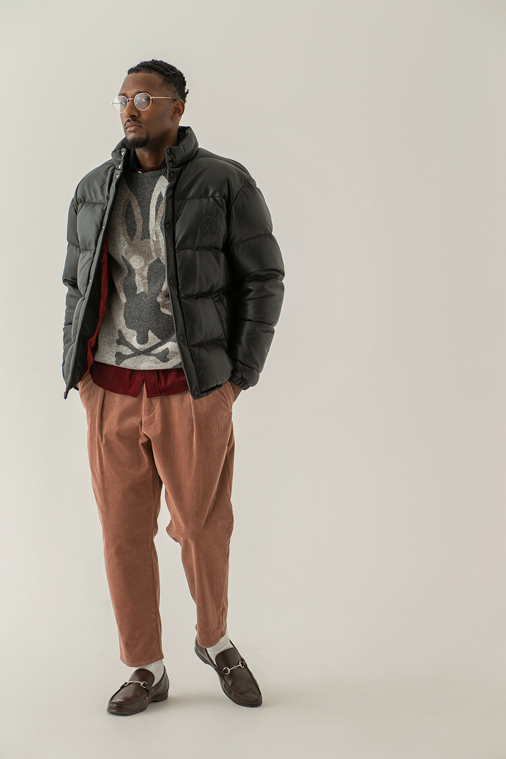 ｜Psycho Bunny｜サイコバニー 公式ブランドサイト – Psycho Bunny JAPAN Official Web Site