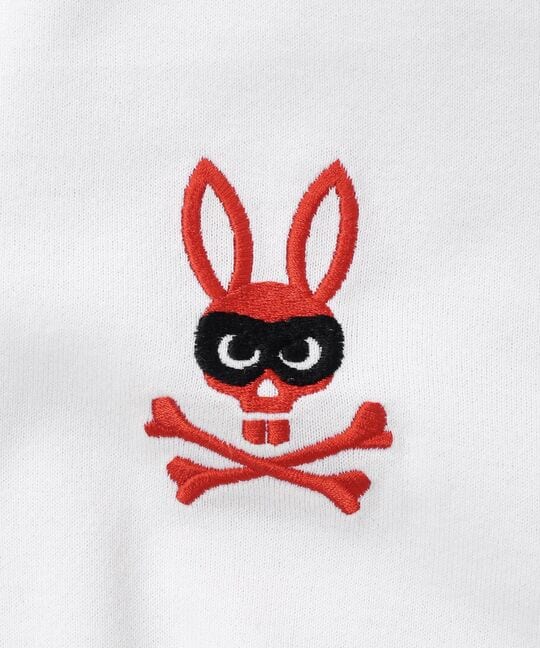 【20th Anniversary】20th Mischief Bunny Tシャツ｜Psycho Bunny｜サイコバニー 公式ブランド ...