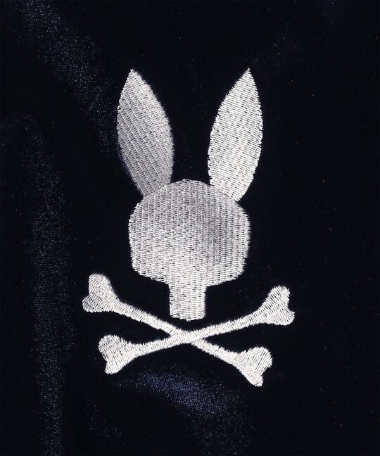 SKOOKUM ベロアスカジャン｜Psycho Bunny｜サイコバニー 公式ブランドサイト – Psycho Bunny JAPAN ...