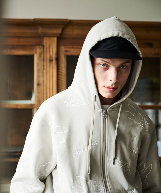 [WEB限定]ワッシャーナイロン キャップ｜Psycho Bunny｜サイコバニー 公式ブランドサイト – Psycho Bunny ...